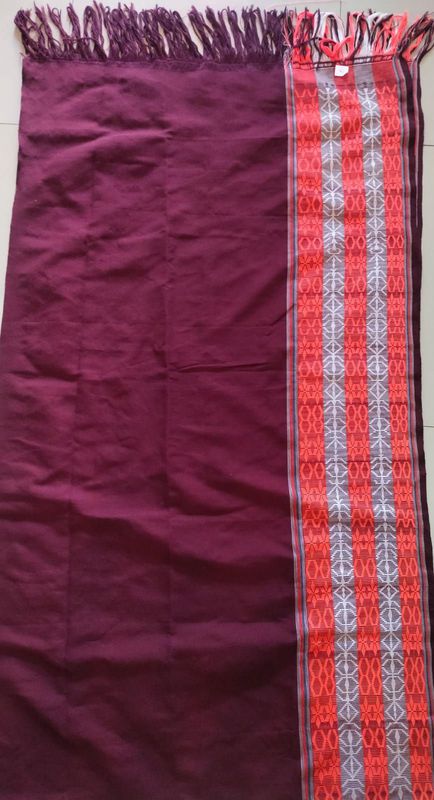 TENUN IKAT CHECHA