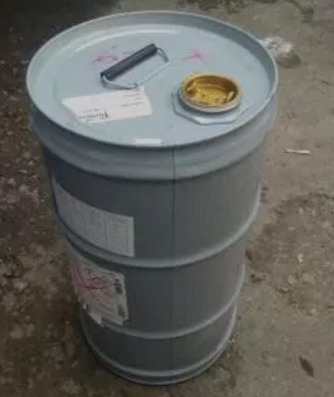 Drum Besi/Jerigen Besi/Jerigen 30 Liter