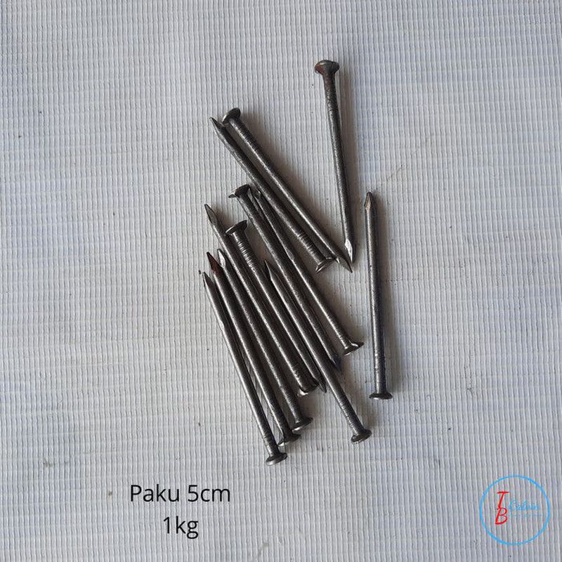 Paku 5 cm
