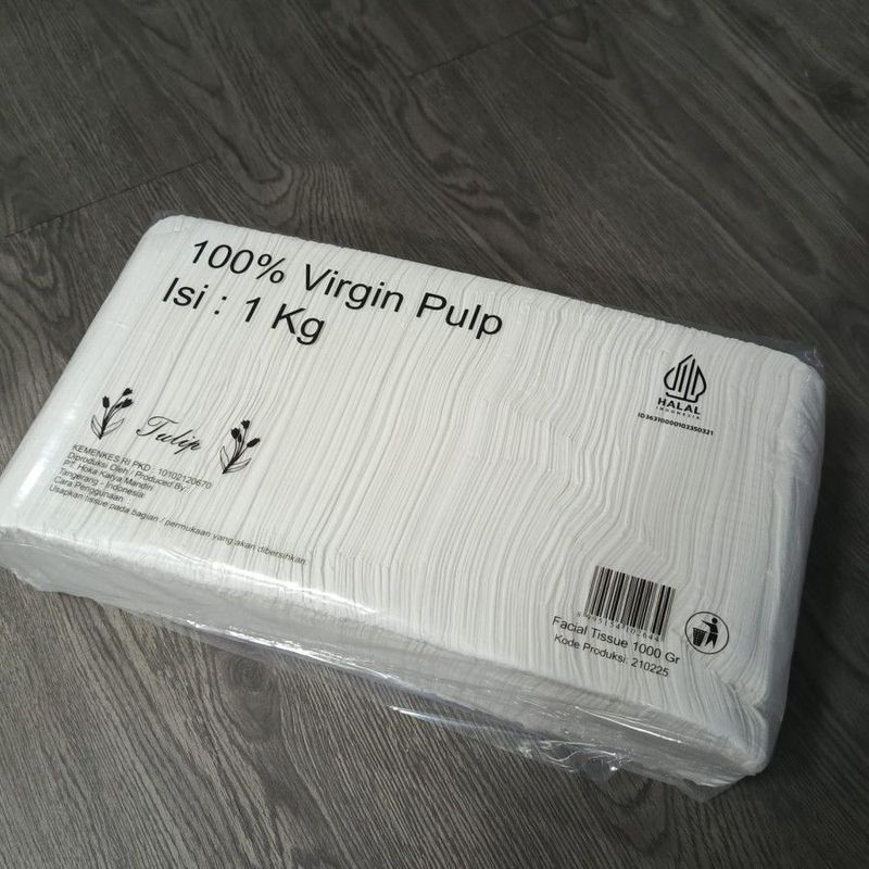 Tisu 1 Kg