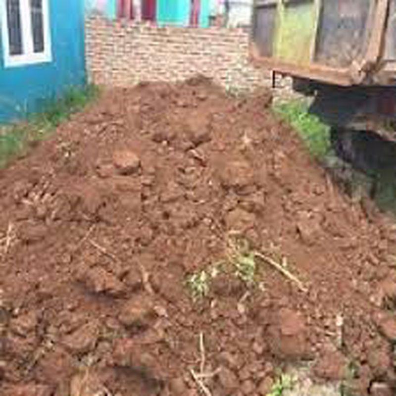 TIMBUNAN (TANAH URUG) PER M3