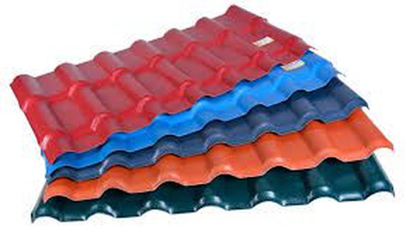 GENTENG UPVC (KODE SMAGON0824)