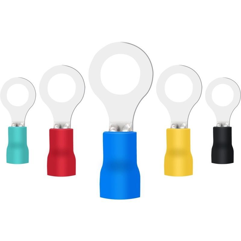 SKUN RING 6mm (1pack isi 100)