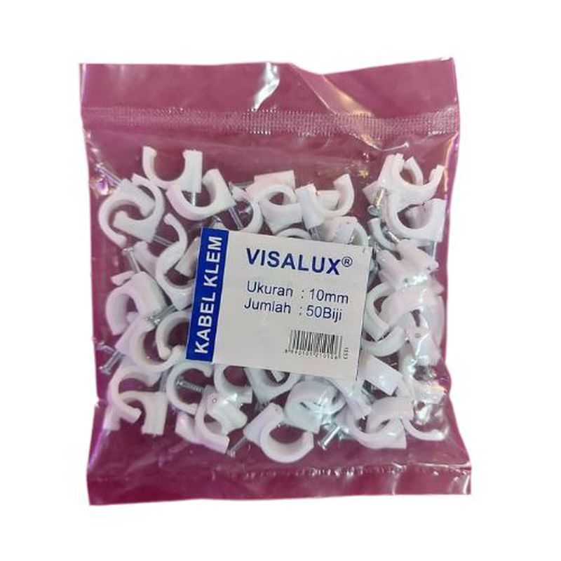 KLEM KABEL 10mm