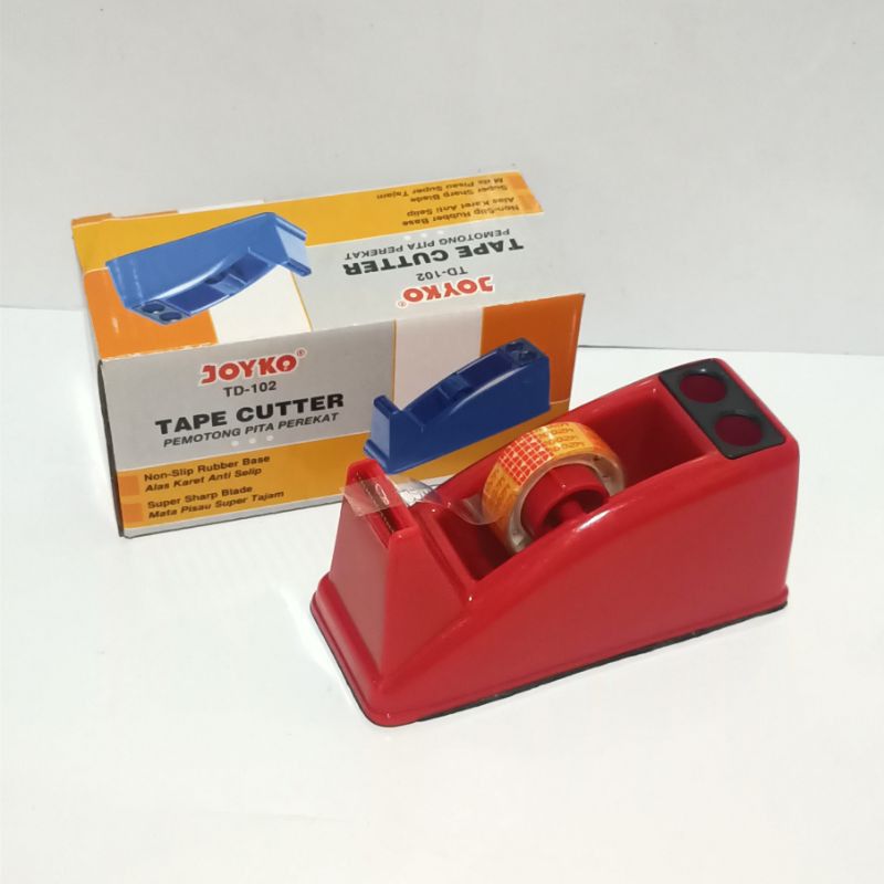 Dispenser Tape Kecil