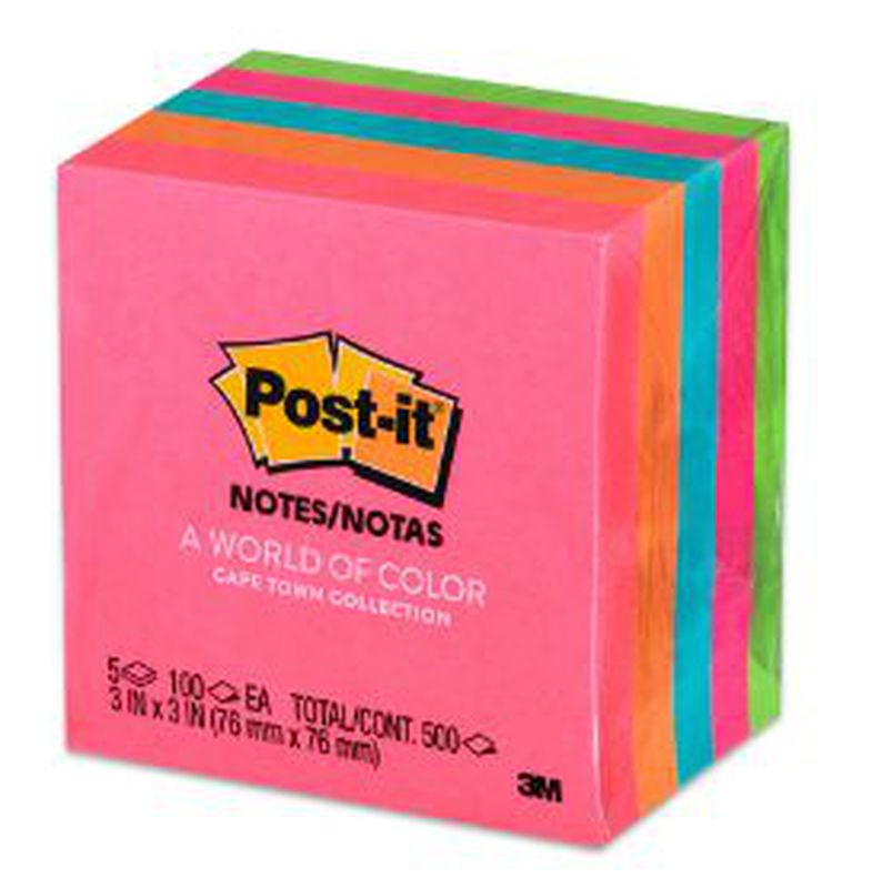 post it