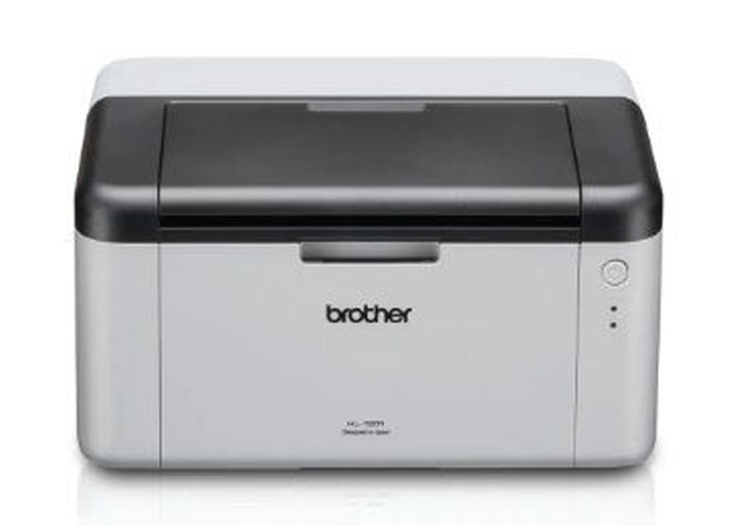 Printer Brother laserjet HL 1201 (2400x600)