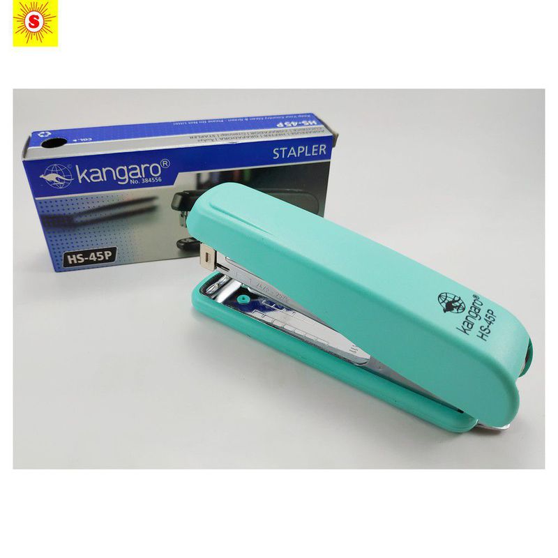 STAPLER KANGARO HS-45P