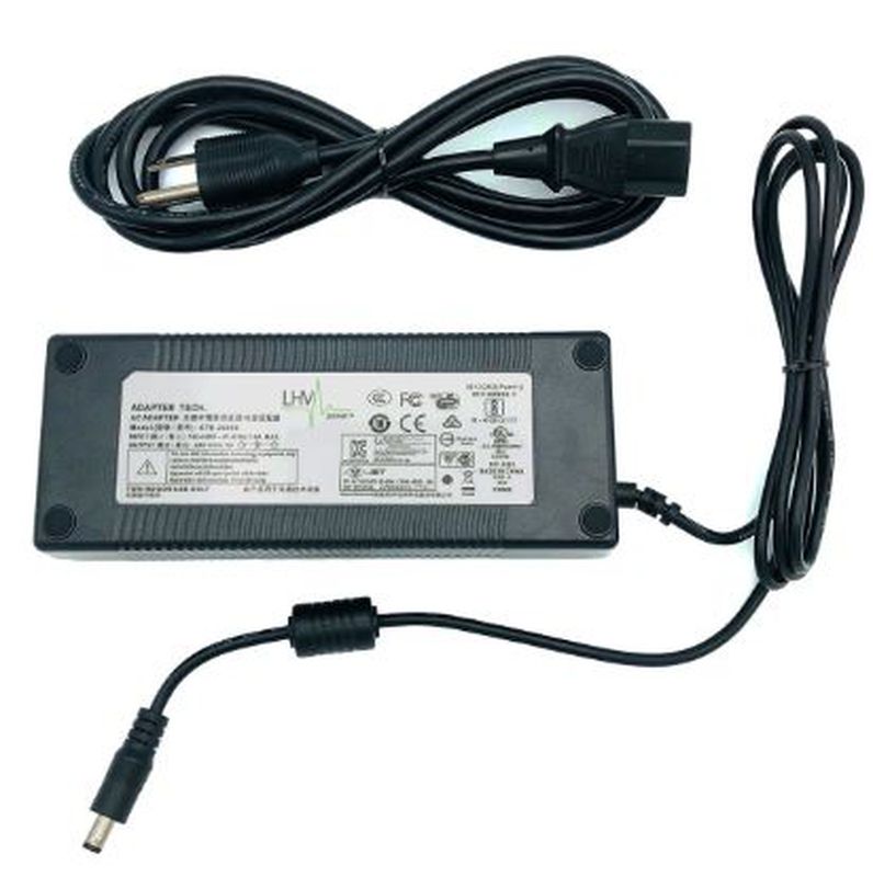 Adaptor Fargo HDP 5000