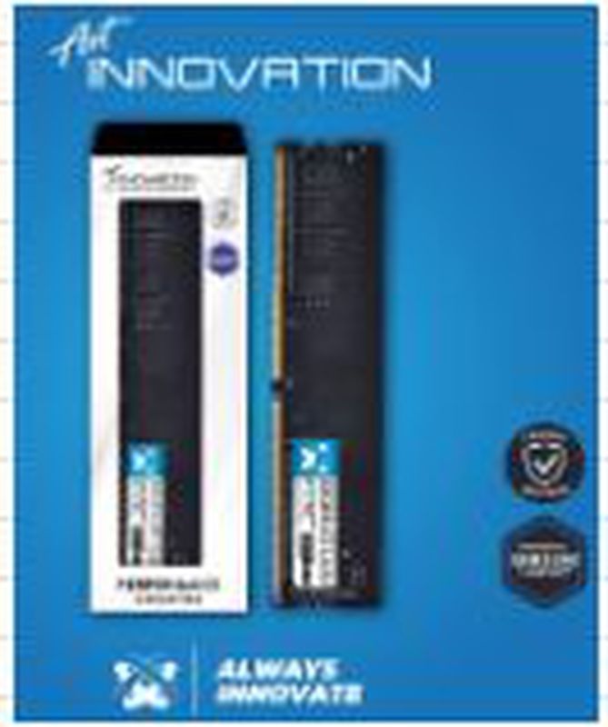 RAM PC LONGDIM INNOVATION 8GB DDR4