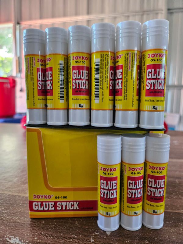 Glue Stick 8 gram