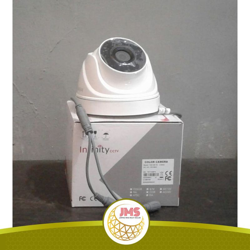 cctv infinity outdoor tds - 35 - t3