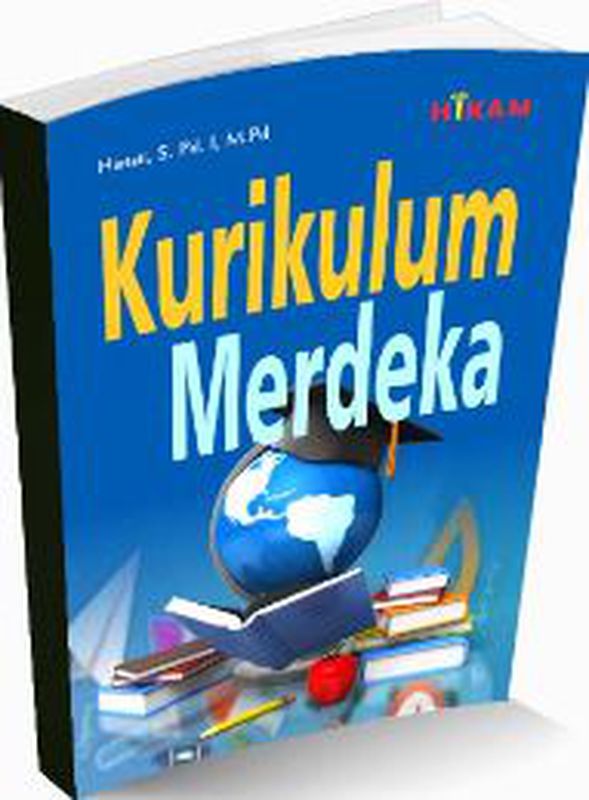 Kurikulum Merdeka