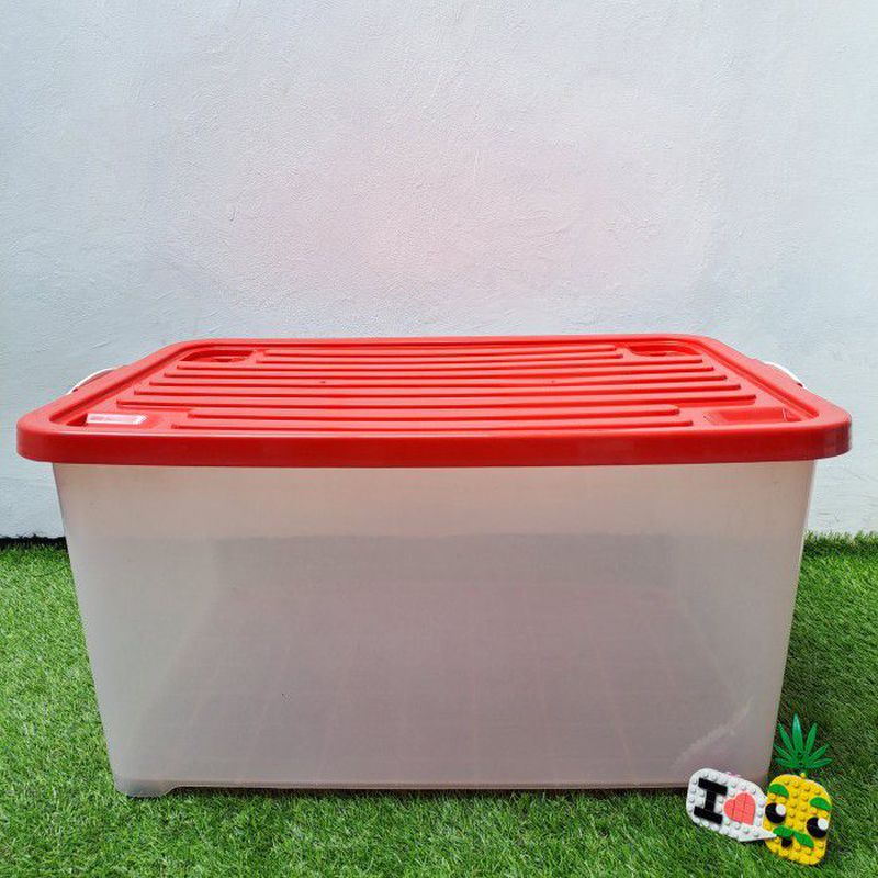 XAVIER CONTAINER 90L