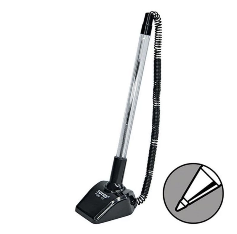 Pen Stand / Pulpen / Pena Joyko PSBP-177 / 0.7 mm