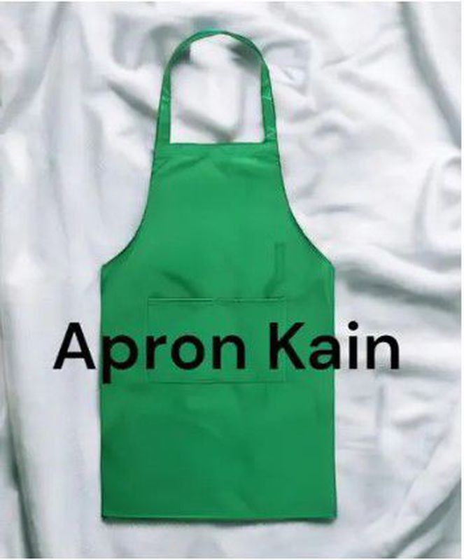 Apron