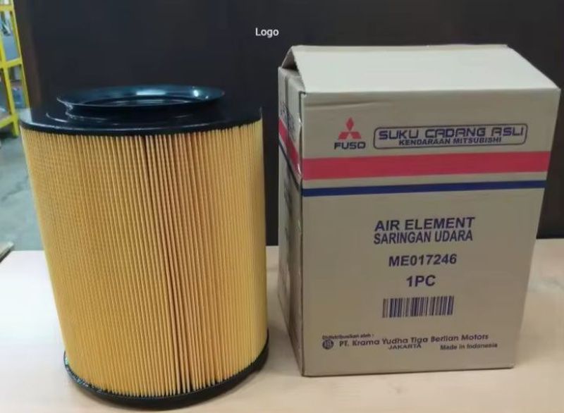 filter udara mitsubishi canter