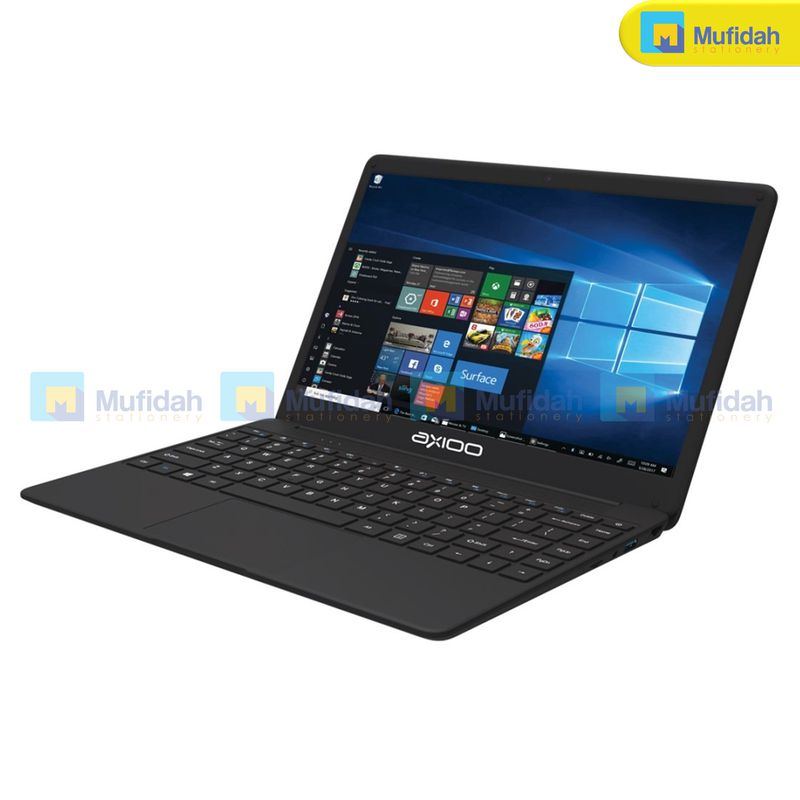 Notebook Axioo Mybook Pro H7