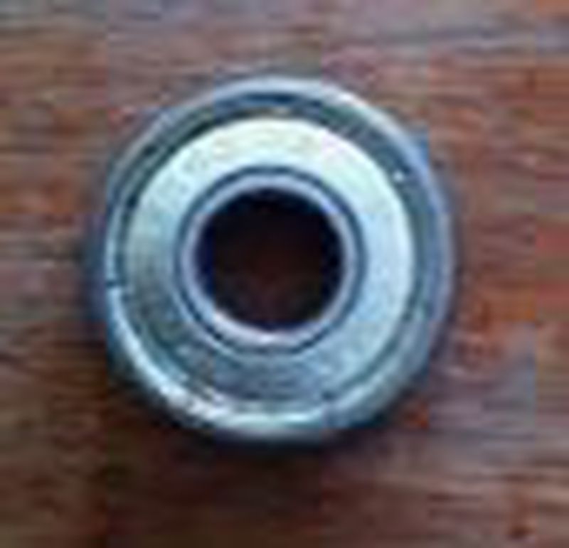 Bearing Indoor Ac
