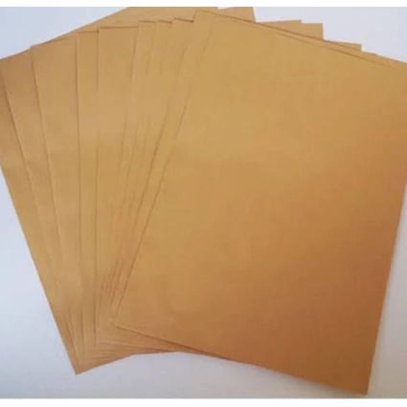 AMPLOP COKLAT BESAR A3