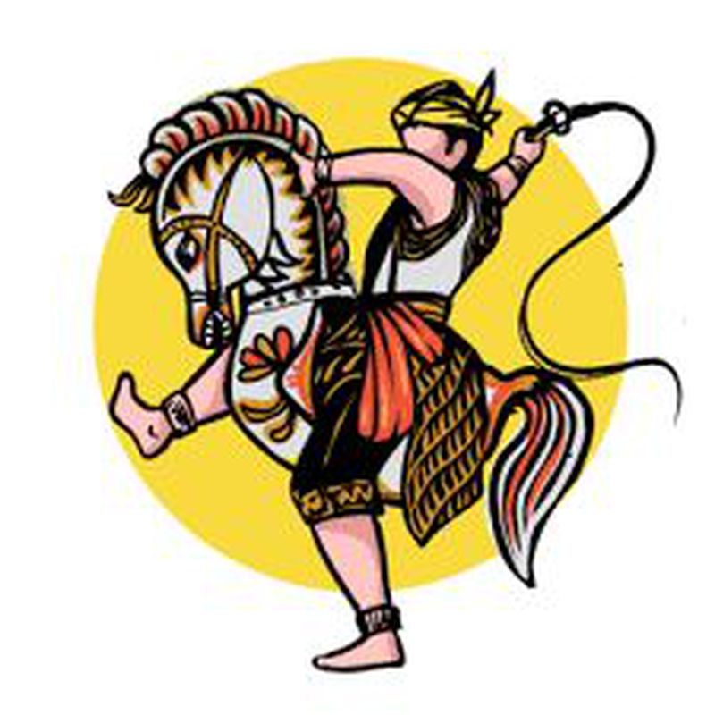 BELANJA JASA PENYELENGGARAAN ACARA KEGIATAN ATRAKSI PENTAS SENI (JATHILAN)