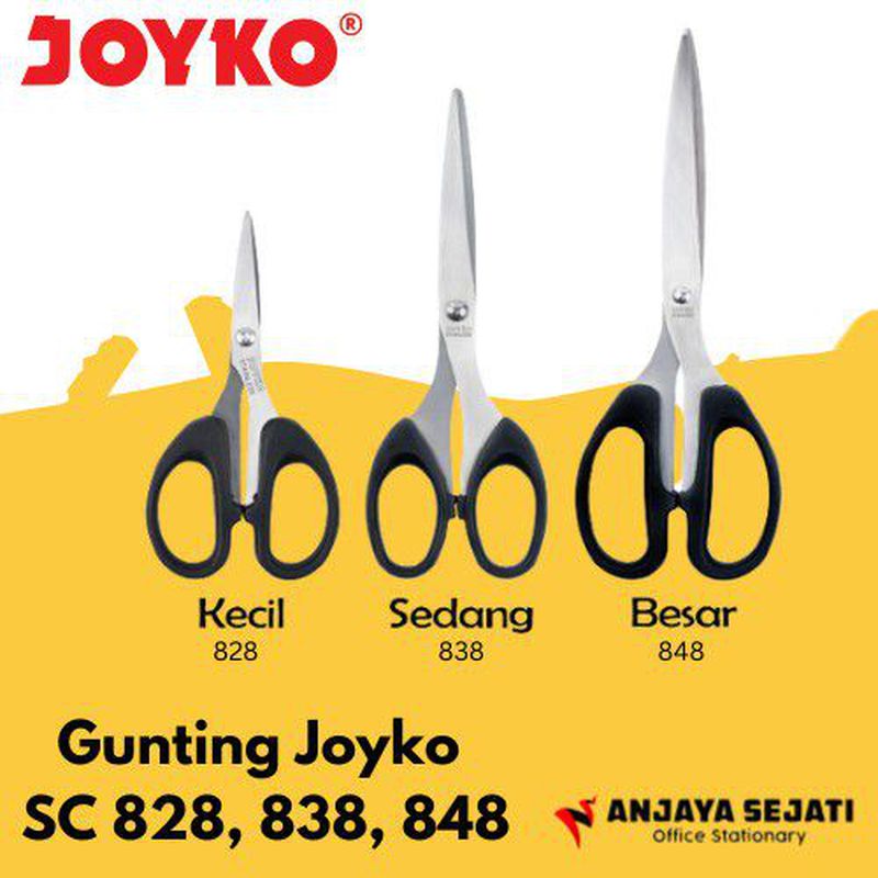 GUNTING - 848-BESAR