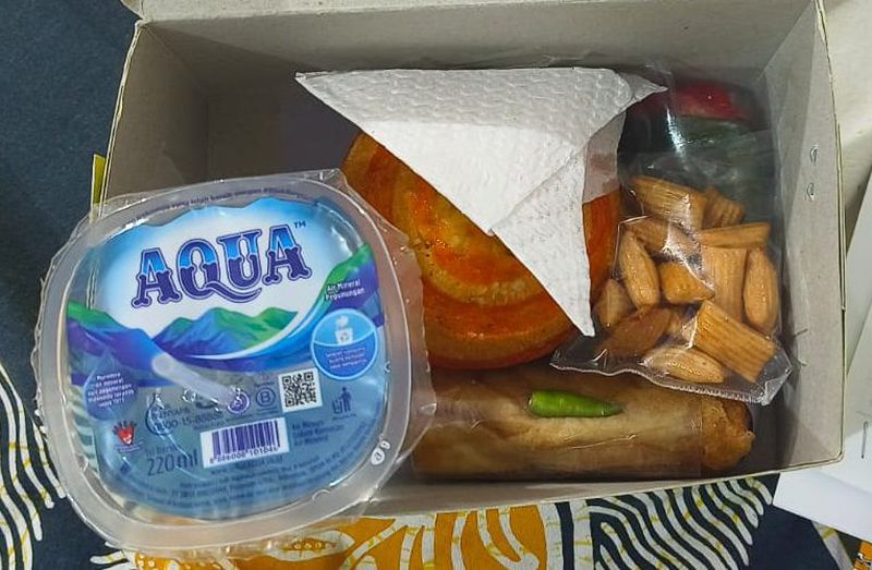 Snack Box Varian B1-6