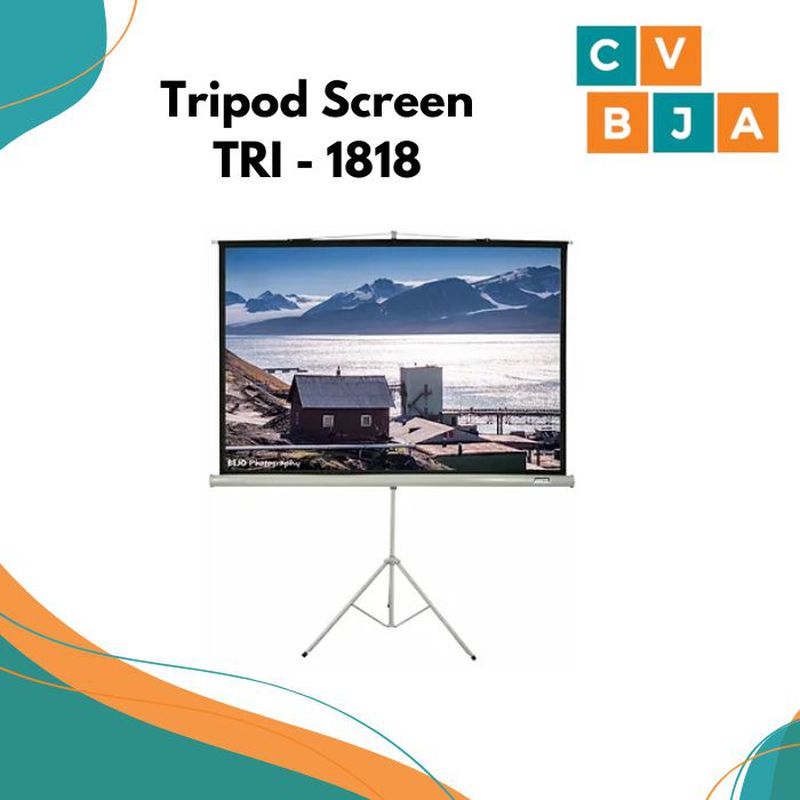 Tripod Screen Brite (TRI) - TRI-2424