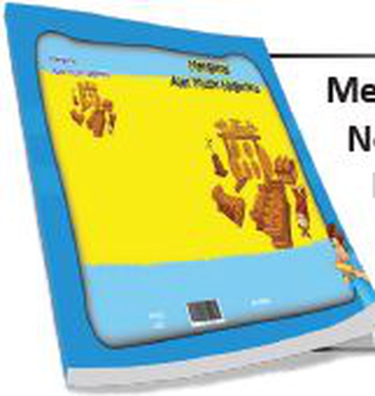 Mengenal Alat Musik Negeriku