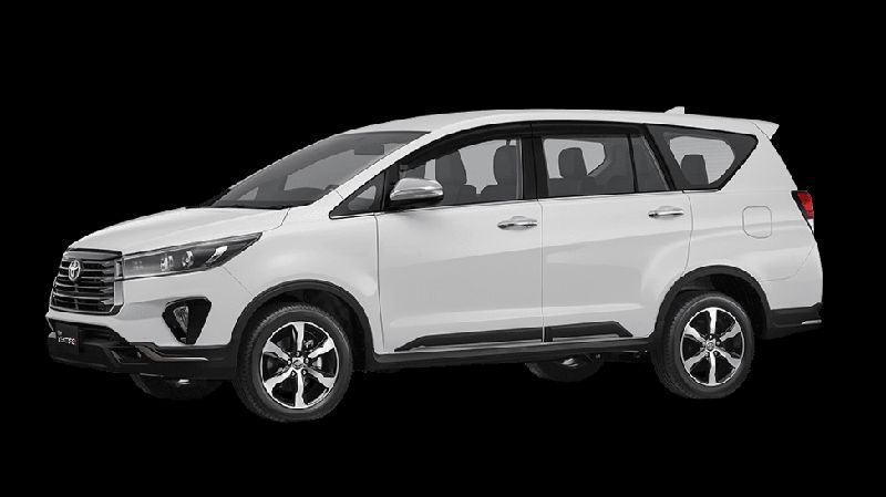 Sewa Mobil Inova Reborn 2.4 Luar Kota