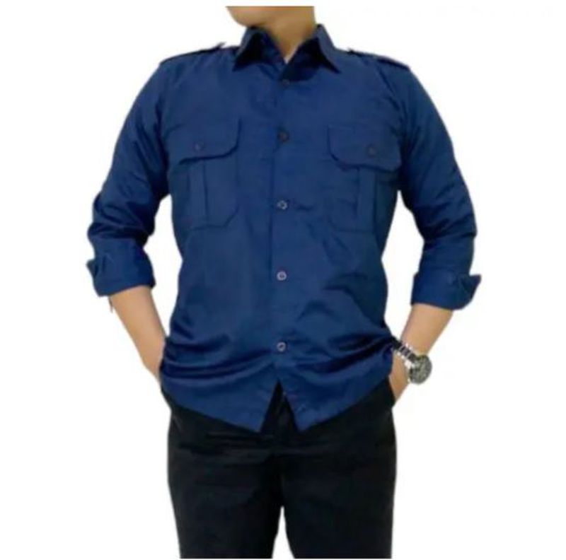 SERAGAM OB - DKS 776