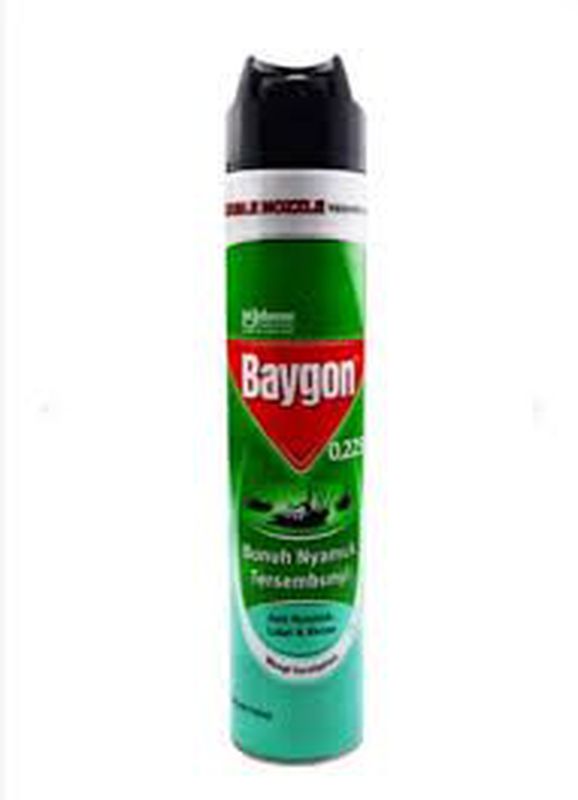 Baygon Semprot