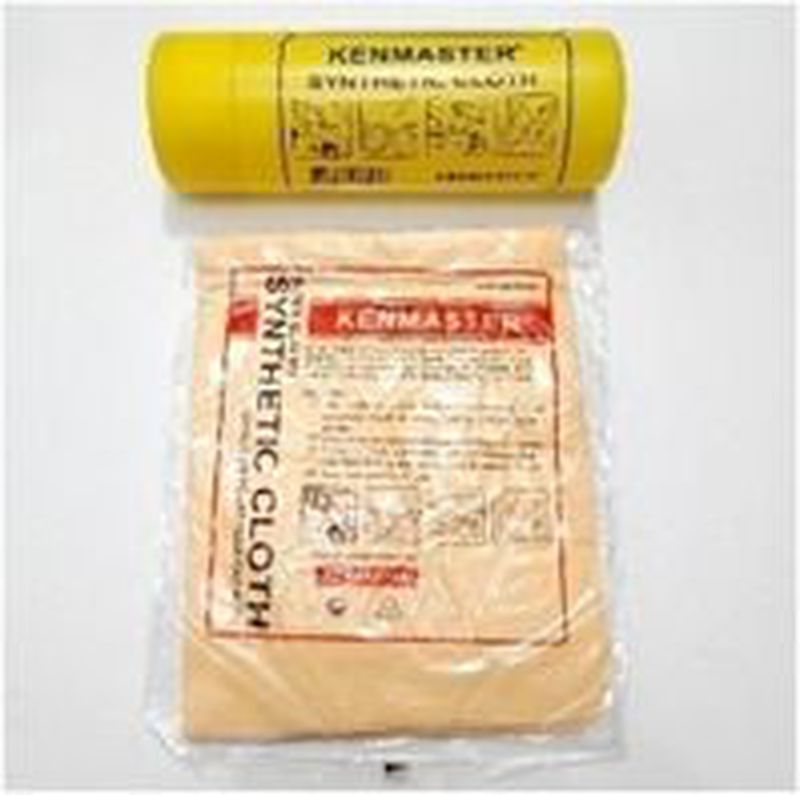 SYNTHETIC CLOTH/ KANEBO KENMASTER