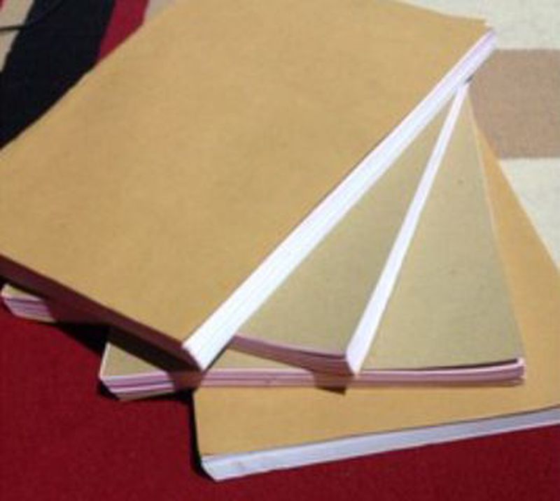 Buku NCR 3 Ply (50 Sheet)