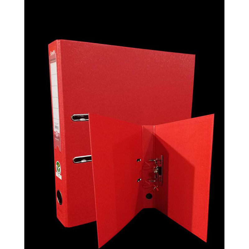 [5011913] ODNER 1466 09 RED BANTEX