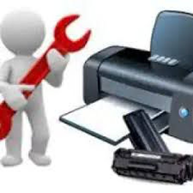 Paket Servis printer Epson Series