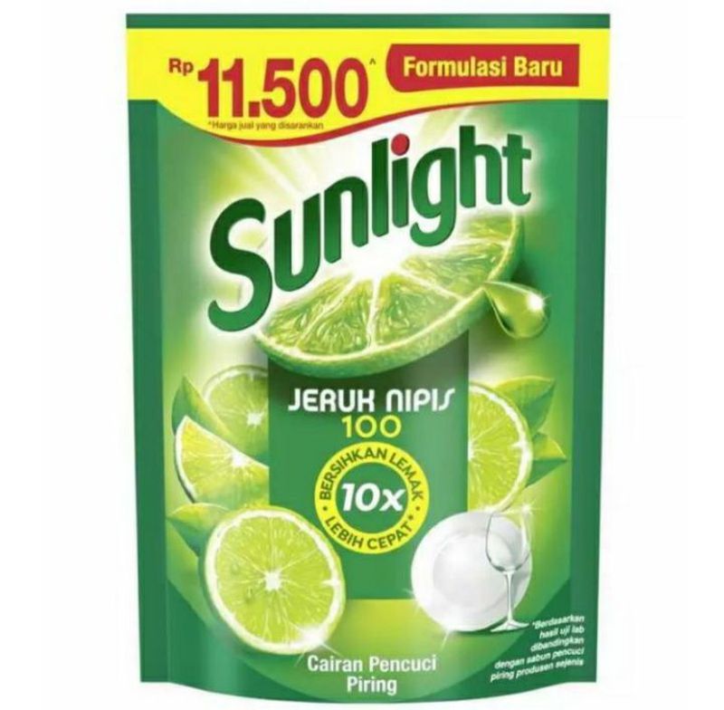 Sunlight 635ml