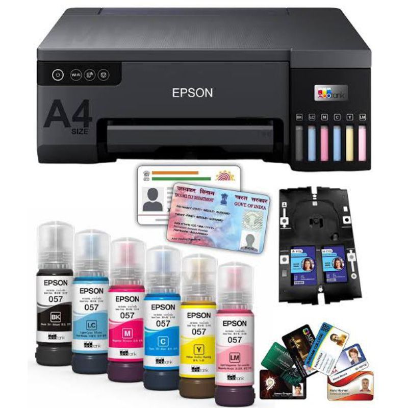 Printer Epson L 8050
