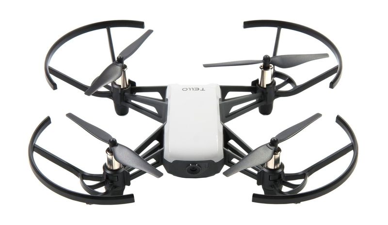 DJI TELLO MINI DRONE