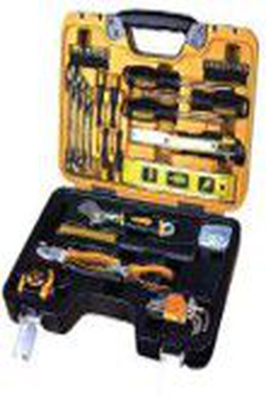 TOOLKIT SET