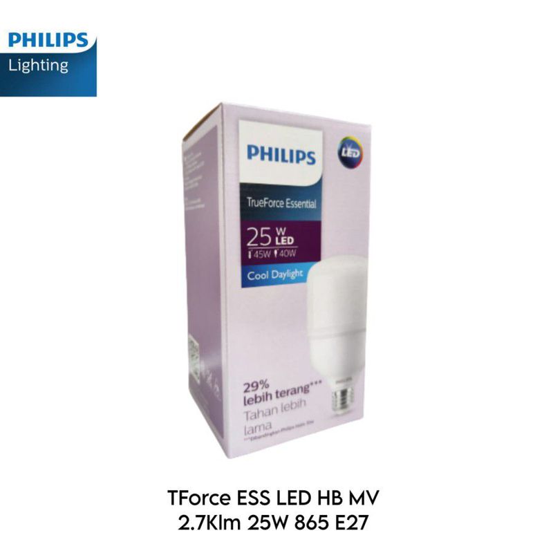 Led Philips 25W