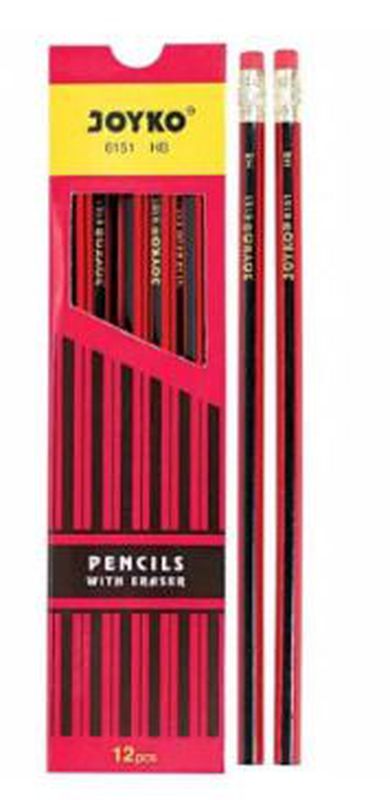 Pensil