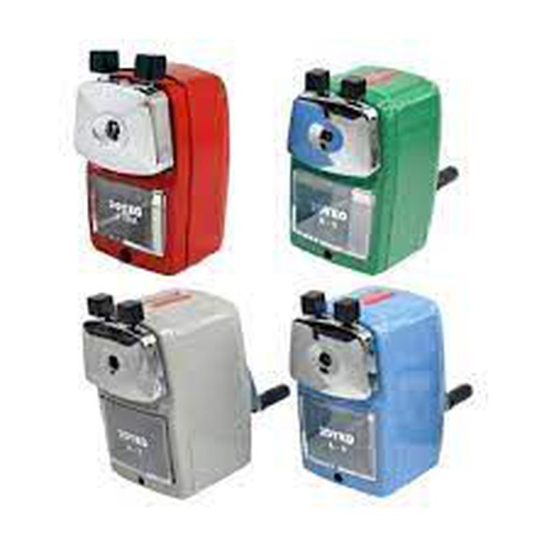 SERUTAN PENSIL BESAR