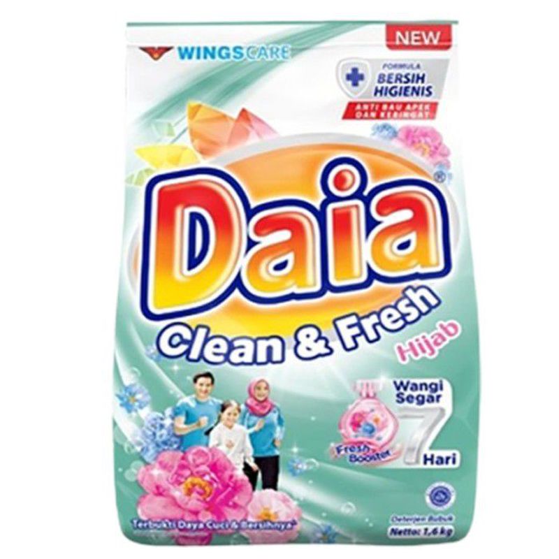 Daia 1,6Kg