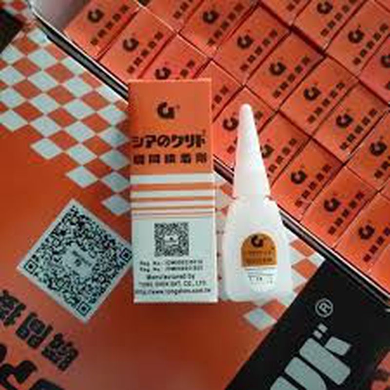 Lem G PT. TONG SHEN IND (Lem korea)