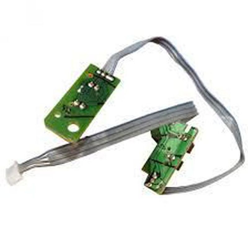 SERVICE SENSOR KERTAS (CANON G SERIES)