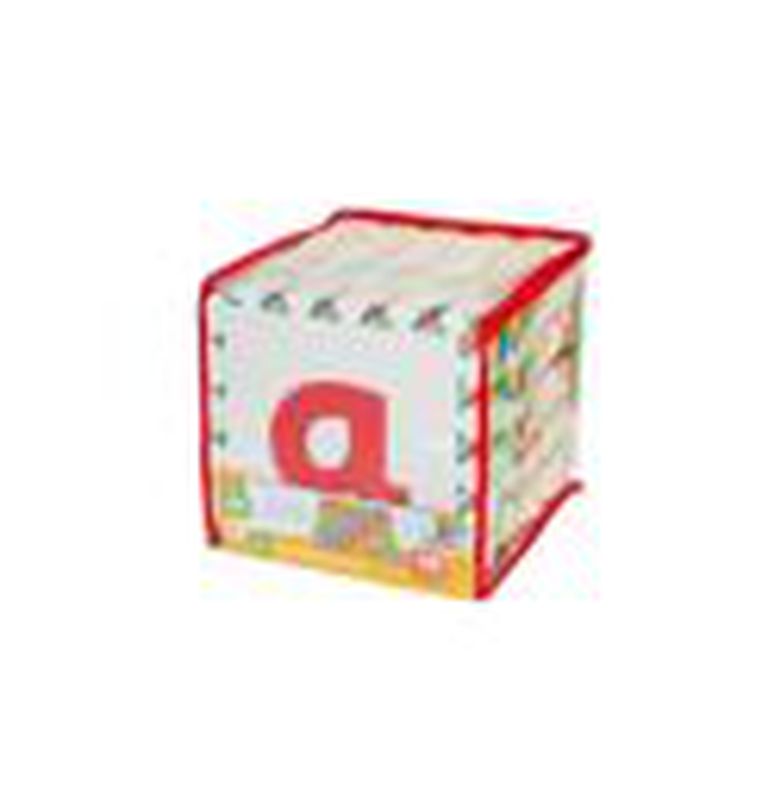 Matras Puzzle Busa