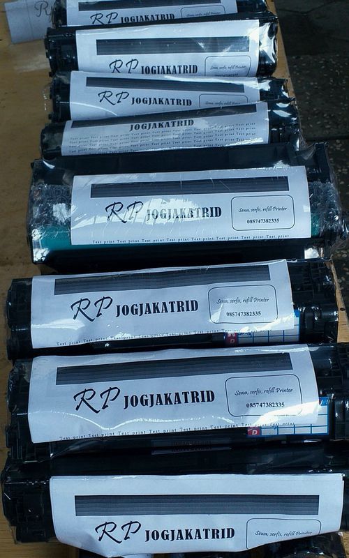 REFFIL KATRID 85A/303