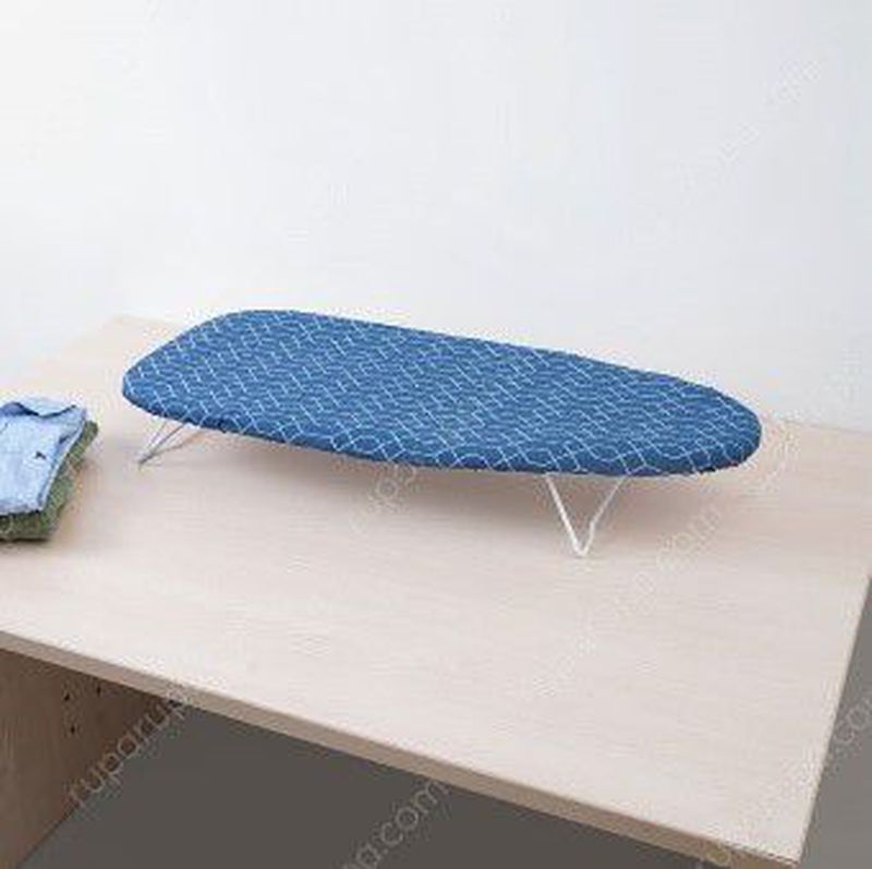 Meja Setrika Lipat Kecil