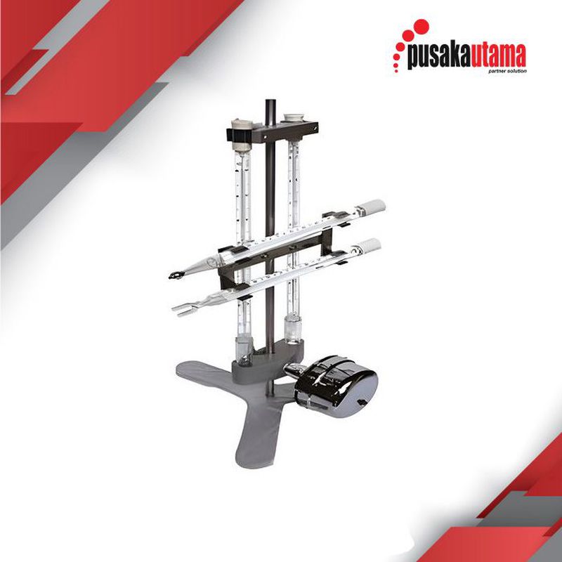 Psychrometer